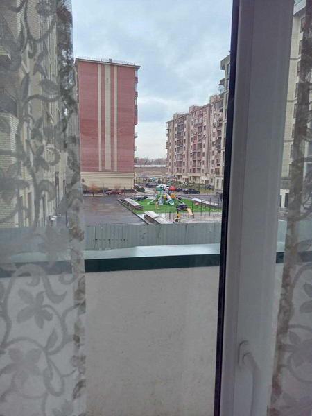 Срочно Сдаётся 1/2/9/40м2 в УЛ. МАХТУМКУЛИ ЖК GREEN PARK IT PARK