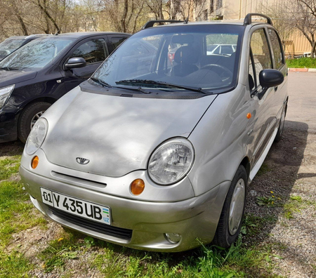 matiz 2009 best ideal akkuratniy haydalgan