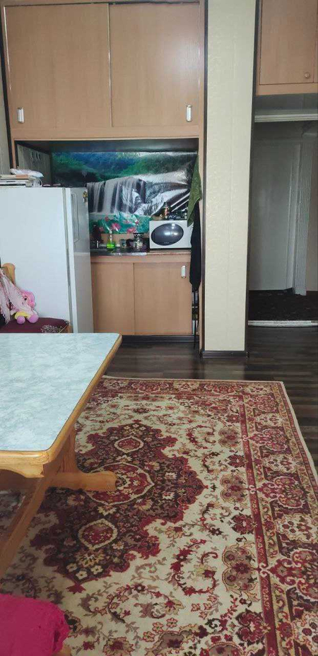 谷 127141 谷 Продаётся квартира 4/8/9 100 м² в Шайхантахур
