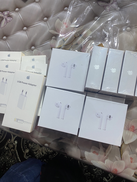 AirPods 2.2 Lux Premium