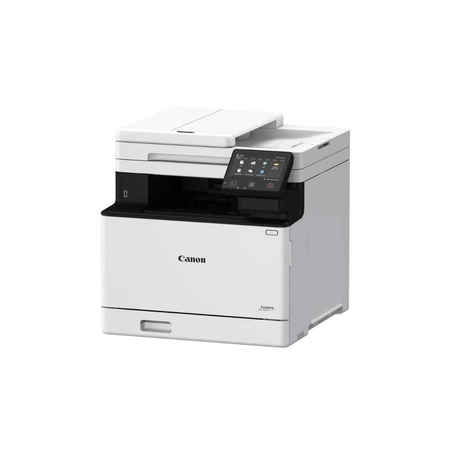 Принтер Canon MF754Cdw / i-SENSYS / Лазерный / (3в1)