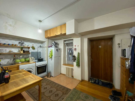 Ваша 2-комн. квартира 59 м² на 7/9 этаж, Мирзо Улугбек  (J3537)