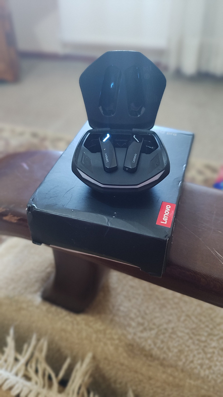 .. Lenovo think plus GM2 pro