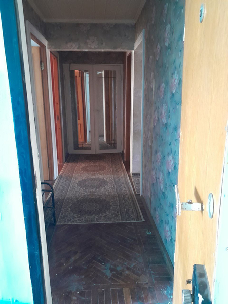 3 хонали уй ижарага берилади.