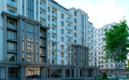 Срочно Продается Новостройка с 10% скидкой в Рассрочку на 48 мес