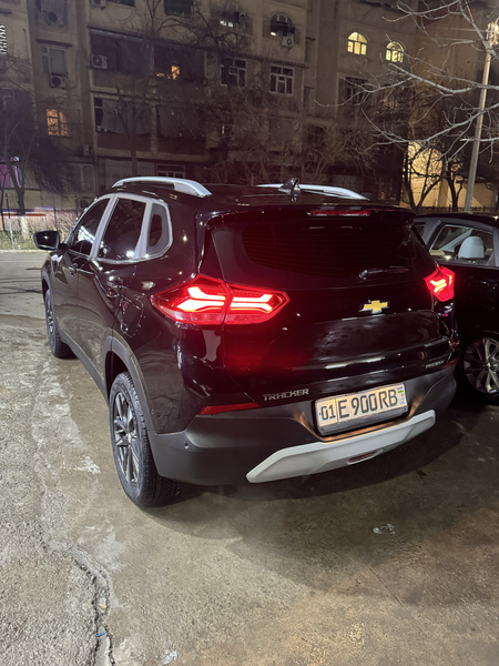Tracker 2 primer full 2024