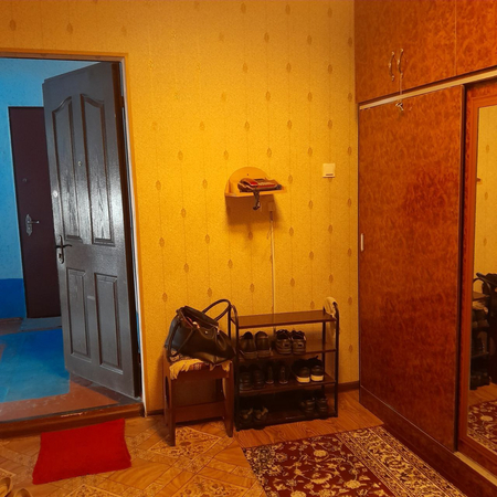 3 хонали уй сотилади. 45000 у.е.