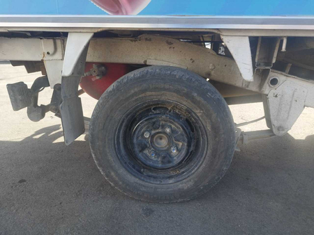 Avtotransport vositasi yahshi holatda