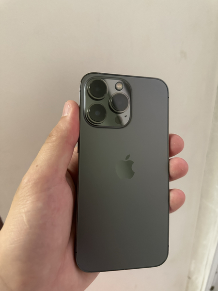 iPhone 13 Pro 100% Yomkst