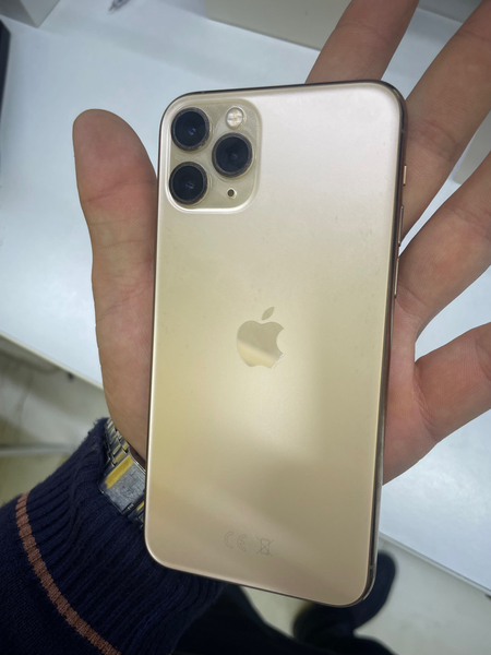 IPhone 11 Pro 128 гб