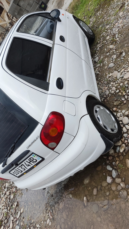 Matiz Mix 3tali Srochna sotiladi