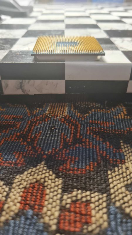 Процессор AMD Ryzen 7 2700X. Box из США. 8 Ядер, 16 Потоков. Сокет AM4