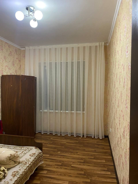 Квартира в 8-ом микрорайоне!!!