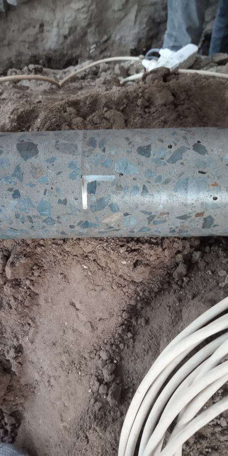 Beton tewiw xizmati