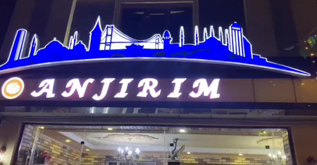 Tashqi Reklama Xizmatlari