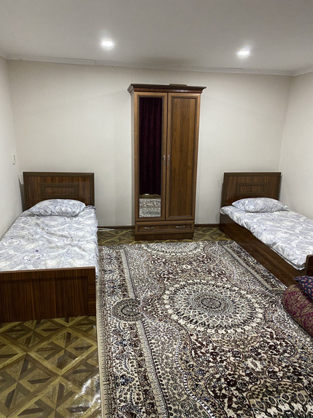 Дача Dacha burchimullo yakka tut