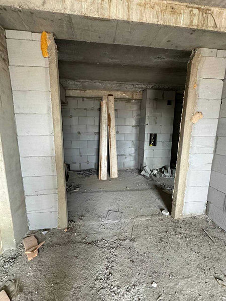 Продается квартира в Nice villas 1/8/10 ID:FRP130