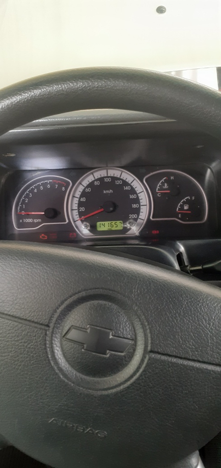 Nexia 1 2007 yil Krasinski rodnoy