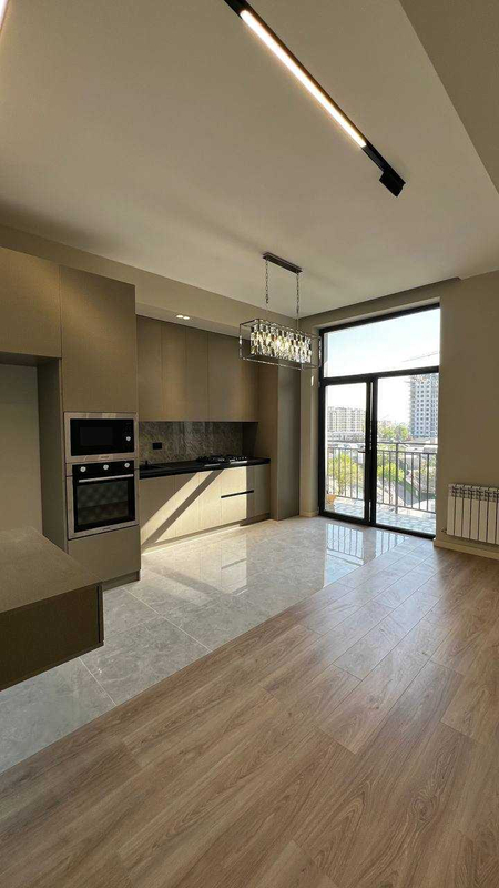 NewSale Жилой КОМПЛЕКС Соларис Коробка Дуплекс 2 Этажа Ваши 202м2/Ком5