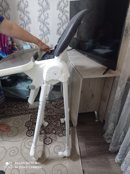 Стул для кормления Новый Срочно!