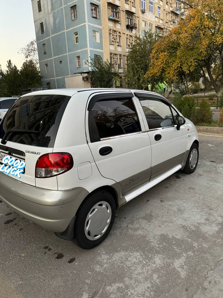 Matiz best sotiladi yahshi holatda