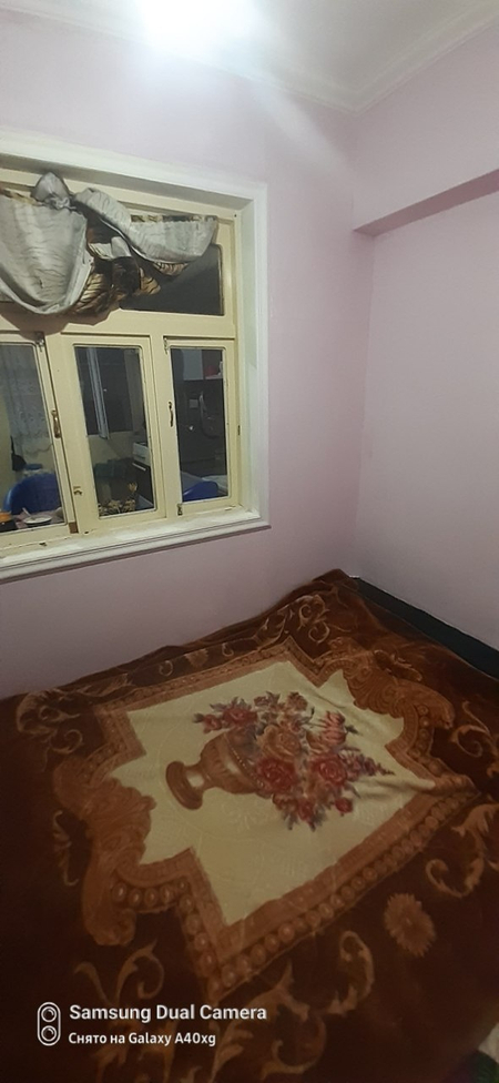 Продается 2 х комнатная квартира на бывш семейном общ... на Карасу 6