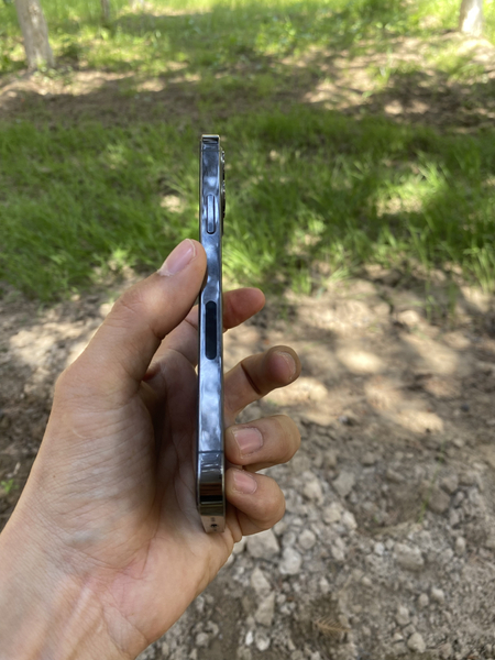 Iphone 12 pro 128 gb