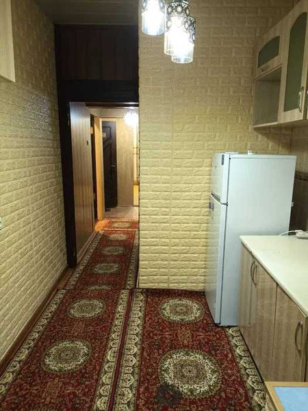 аренда 2 комнатная квартиры на Тансикбоева id sh 051