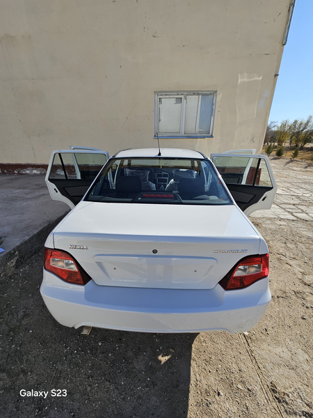 Nexia 2 Lux konditsoner