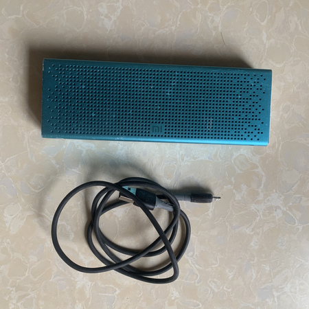 Mi Bluetooth Speaker