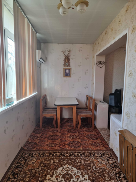 Сдам 3 х ком квартиру