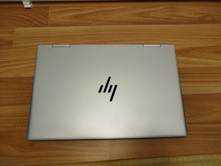 HP Envy 14 Intel Core i5 13Го поколения с сенсорным экраном 360°