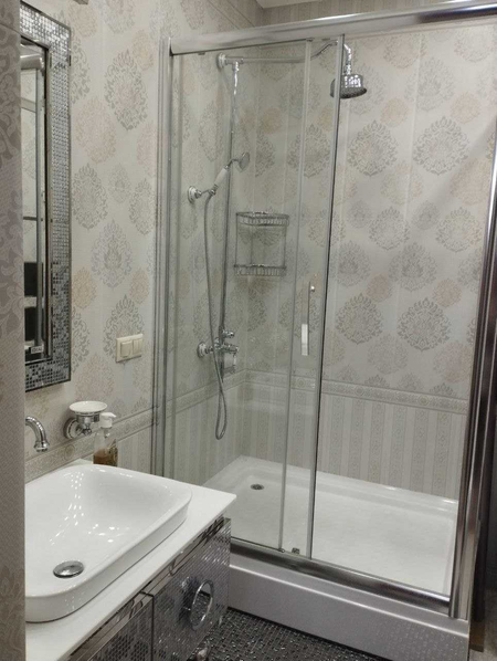 Продаётся квартира Габус