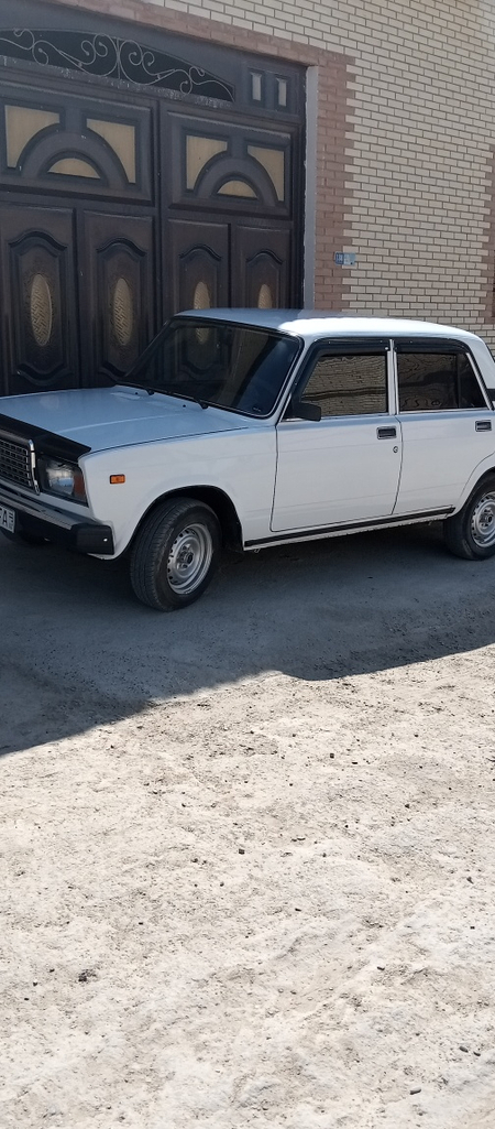 2107 сотилади инжектир матор