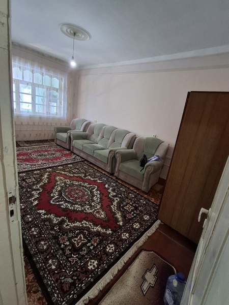 2 хонали квартира ижарага берилади