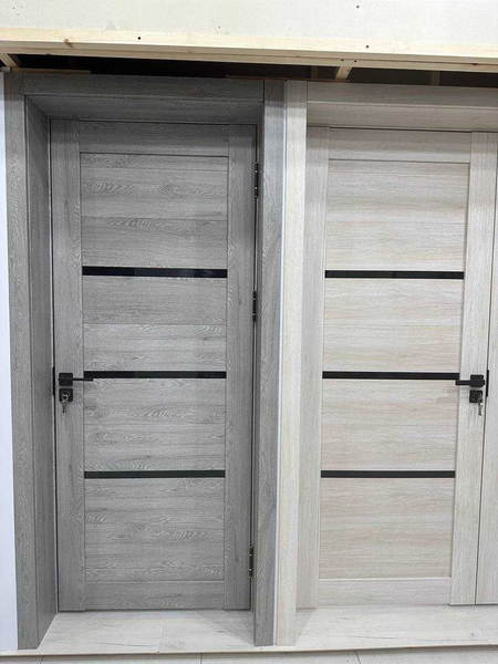 МДФ двери | Hitech eshik | MDF Eshiklar | дверь | MF-6