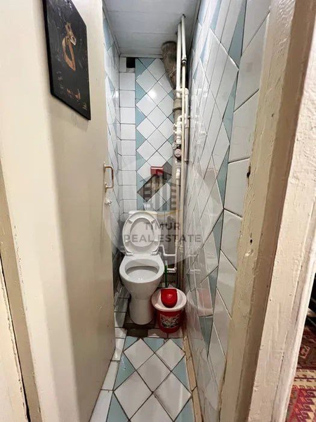 Продается квартира на Максим Горького