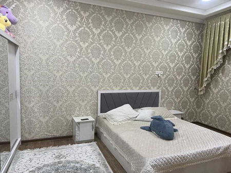 Продаётся дом, ориентир метро Дустлик ID: 54669