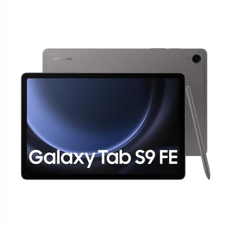 TAB S9 FE 256GB LTE (Gray)