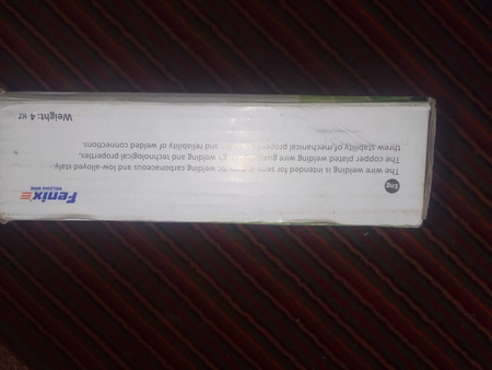Svarichni provulka. Kantachka simi
