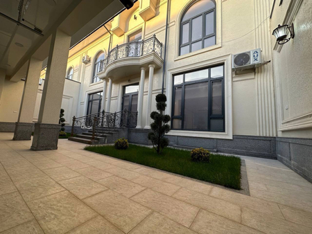Продается дом  Юнусабадский район,  Ориентир Американский посольство