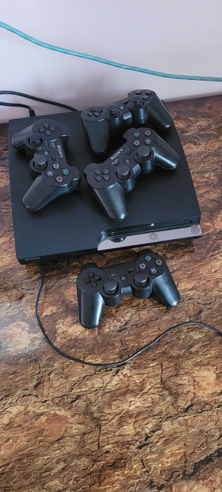 PS 3 SOTLADI srochna