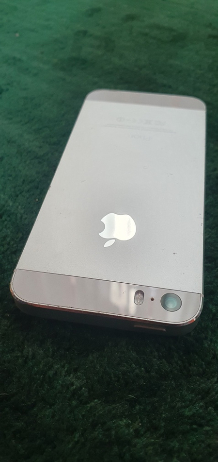 IPhone 5s ideal holda