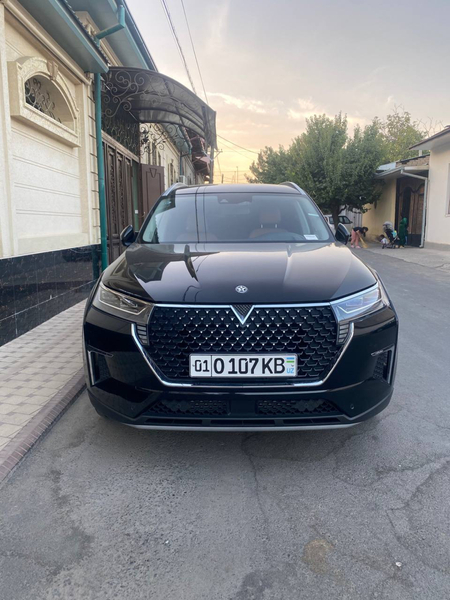 Nisaan avtomobili