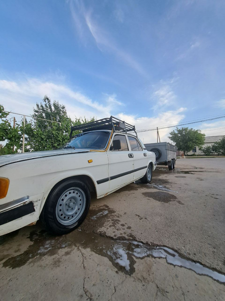Volga 3110 xolati yaxshi dizel rasxod 9 10 liter