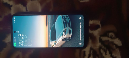 Redmi note 9 s 128.8