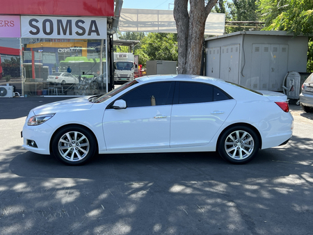 Malibu 1 3poz ideal full