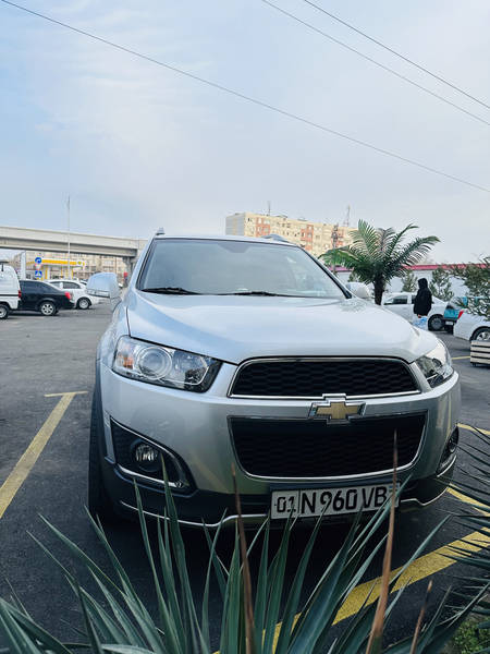 Captiva 3        66 000 yurgan
