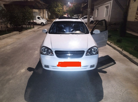 Lacetti. avtomat