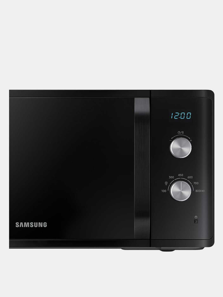 Микроволновая печь Samsung MS23K3614AK/AW, Соло, 23 л
